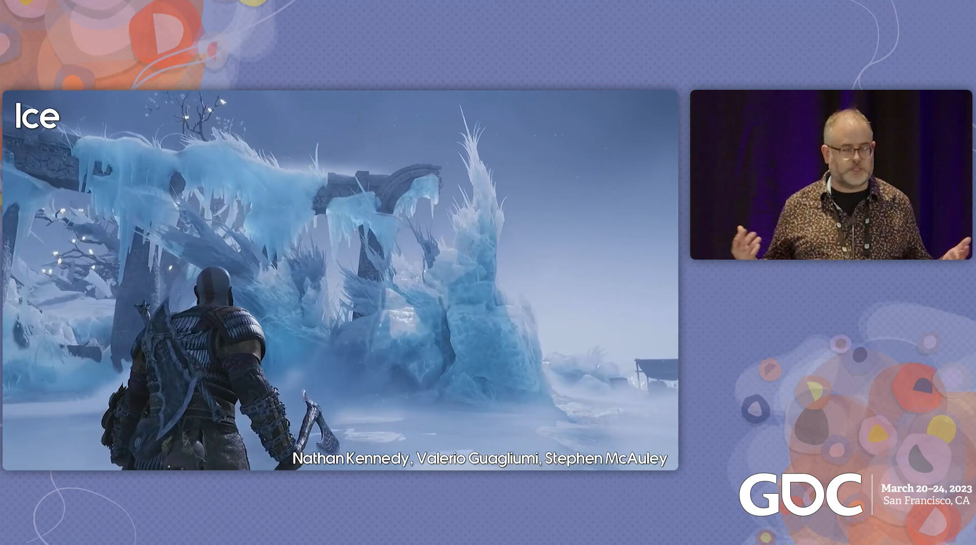 DEVsday #33 | General Arcade